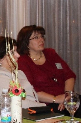 2017 - Nagy Eleonóra - Ausztriai Magyar Pedagógusok Egyesülete