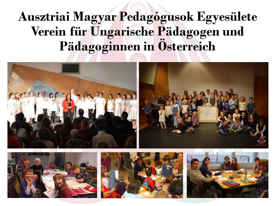 2017 - Nagy Eleonóra - Ausztriai Magyar Pedagógusok Egyesülete