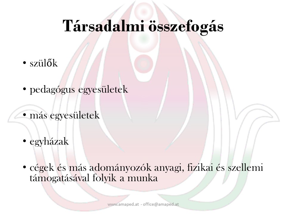 2017 - Nagy Eleonóra - Ausztriai Magyar Pedagógusok Egyesülete