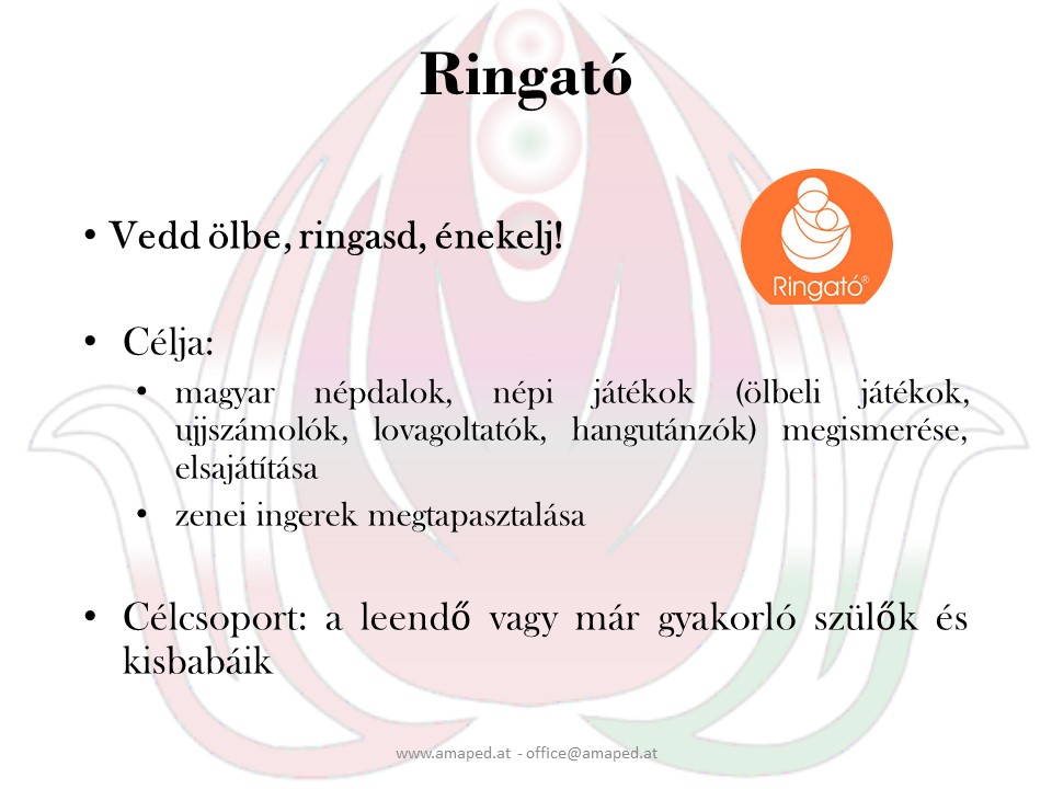 2017 - Nagy Eleonóra - Ausztriai Magyar Pedagógusok Egyesülete