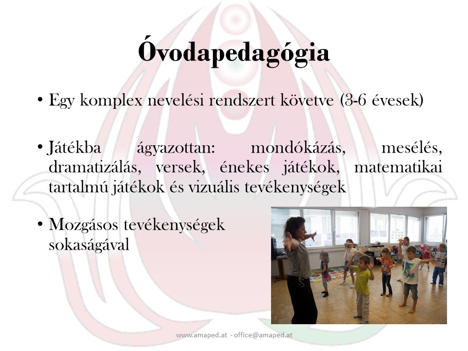 2017 - Nagy Eleonóra - Ausztriai Magyar Pedagógusok Egyesülete