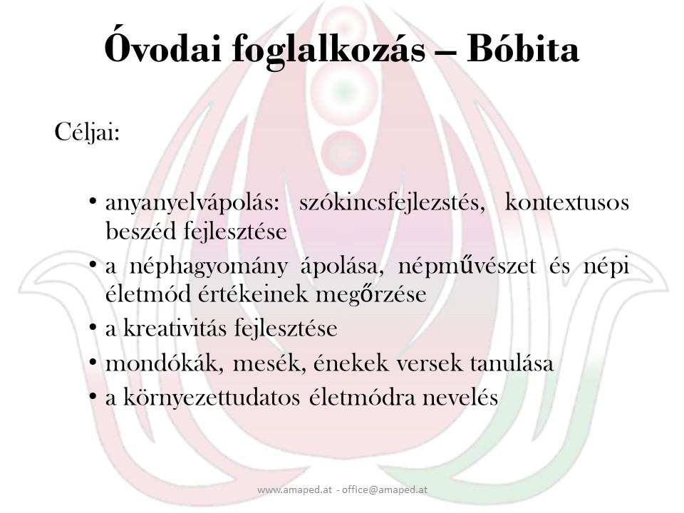 2017 - Nagy Eleonóra - Ausztriai Magyar Pedagógusok Egyesülete