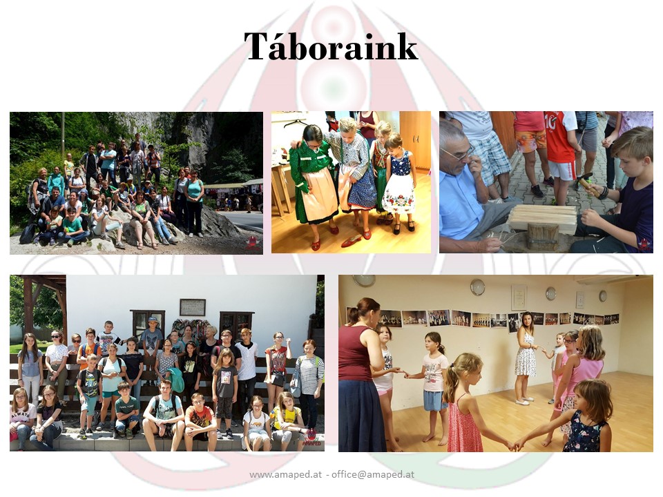 2017 - Nagy Eleonóra - Ausztriai Magyar Pedagógusok Egyesülete