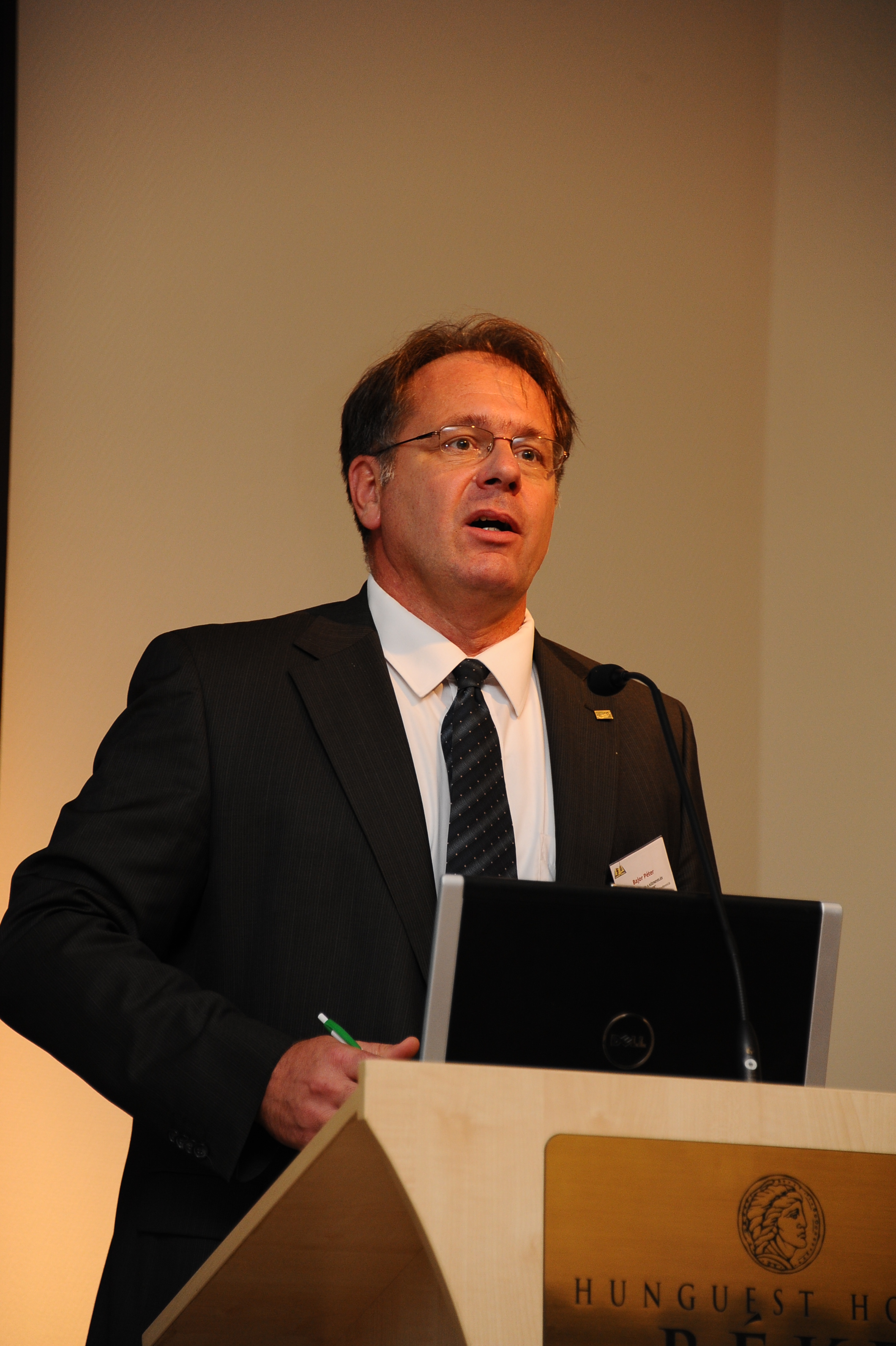 2012 - Bajor Péter - A tehetség nemzeti ügy – TÁMOP-3.4.5-12 ...